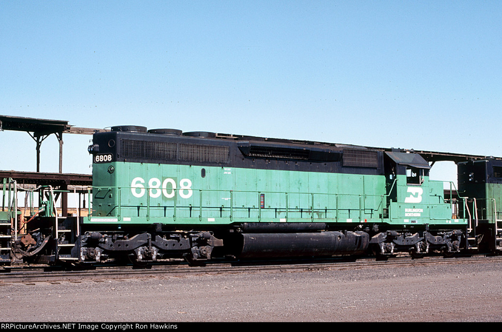 BN 6808